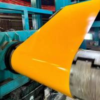 China Cold Rolled Electrogalvanized Lightweight Color Steel Plate For Easy Handling And Installation for sale