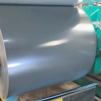 China Weather Resistance Glossy Color Coating Stainless Steel For Durable Construction Materials for sale