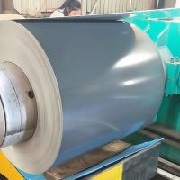 China High Gloss Color Coating Stainless Steel coil AISI ASTM BS DIN GB JIS AISI ASTM BS DIN GB JIS for sale