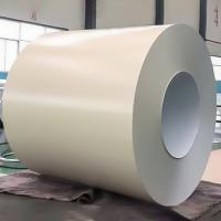 China Durable Impact Resistance Color Coated Stainless Steel Width 600mm-1250mm for sale