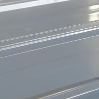China PVDF coating Stainless Steel Color Coating Durable and Long lasting for Roof Boards for sale