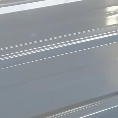 China PVDF coating Stainless Steel Color Coating Durable and Long lasting for Roof Boards for sale