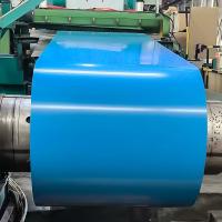 China Long Lasting And Aesthetically Pleasing Stainless Steel Color Coating 201 304 316 410 Alloy Grades for sale