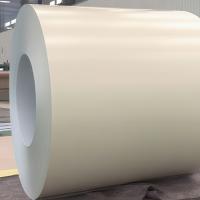 China HDP Coated Aluminum Coil For Building Construction Decoration for sale