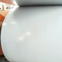China Excellent Corrosion Resistance Coated Aluminum Coil For Smooth Surface Finish Requirements for sale