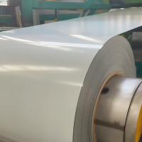 China High Gloss Polyester Coil Coated Aluminum Sheet Professional Manufacturer for sale