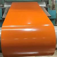 China 1H - 3H Pre Painted Aluminum Sheet Metal High Gloss 0.25 - 1.2mm Thickness for sale