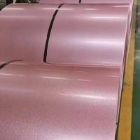 China Customizable Pvdf Coated Aluminium Sheets 1H - 3H For Enhanced Corrosion Resistance for sale