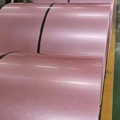 China Customizable Pvdf Coated Aluminium Sheets 1H - 3H For Enhanced Corrosion Resistance for sale