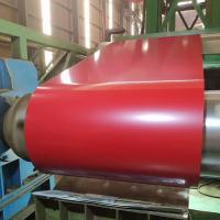 China Long Lasting Pvdf Coating On Aluminium 1H-3H Hardness 0.25-1.2mm Thickness 50-260MPa Tensile Strength for sale