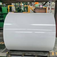 China High Performance White Painted Aluminum Sheet For Strong And Sturdy Industrial Equipment And Machinery for sale