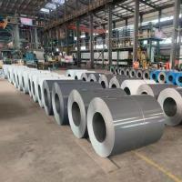 China 600-1250mm Width Coated Aluminum Coil For Durable Weather Resistance And High Tensile Strength for sale