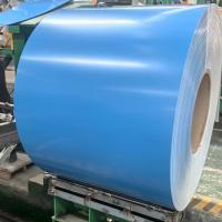 China High Corrosion Resistance Pvdf Coated Aluminium Sheets Smooth Surface Finish Durability for sale