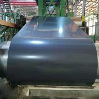 China Width 600-1250mm PrePainted Aluminum Coil Customized For Long Lasting Performance for sale