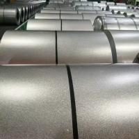 China BS Standard Coated Aluminum Coil Roll Front Coating 20-25μM Coating Thickness for sale
