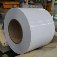 China Versatile And Durable Painted Aluminum Coil For Multiple Applications for sale