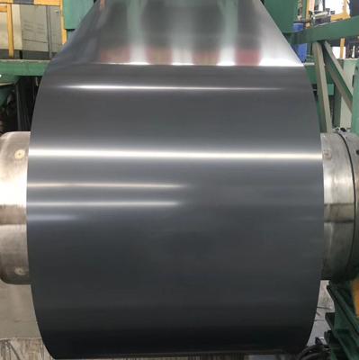 China 3004 5052 Pre Painted Aluminium 1250mm Protection And Aesthetics In Various Industries for sale