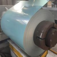 China 0.3-3.0mm Powder Coated Aluminium Panels For Long Lasting Industrial Performance for sale