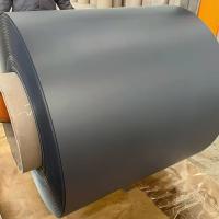 China Industrial And Commercial Aluminium Sheet Powder Coated 0.3 - 3.0mm Thickness for sale