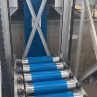China 1H-3H Hardness Powder Coated Aluminium Sheet With Smooth Matte Surface Finish for sale