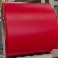 China Weather Resistant Powder Coated Aluminum Panels 600 - 1250mm for sale