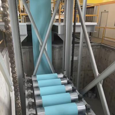 China High Weather Resistant Polyester Coated Painted Aluminum Coil In 5052 Alloy for sale