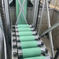 China Weather Resistance PE PVDF Aluminium Sheet Powder Coated With 10-30 Years Spray Coating for sale