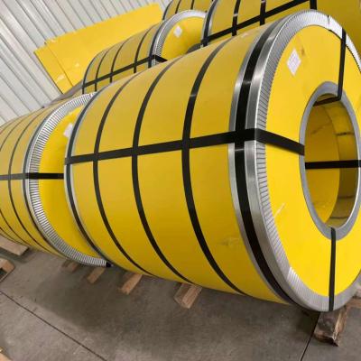 China 1H - 3H Powder Coated Aluminium Roofing Sheets 0.3 - 3.0mm Metallic Texture Surface for sale