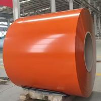 China 600mm to 1250mm High Corrosion Resistance Polyester Coated Aluminium Sheet Alloy 1060 for sale