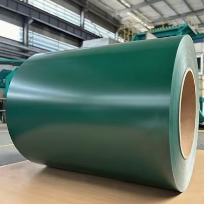 China Smooth Surface Pre Painted Aluminum Sheet Metal For Signage  Alloy 5052 for sale