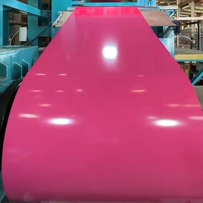 China PVDF Aluminum Coating Available In Various Colors, Featuring Good Abrasion Resistance for sale
