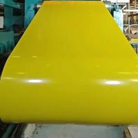 China 1H-3H Hardness Powder Coated Aluminum Panels For Strong And Sturdy Structures for sale
