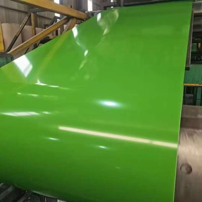 China 600mm - 1250mm Color Coated Stainless Steel For Various Scenarios for sale