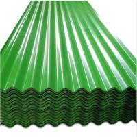 China Lightweight Aluminum Magnesium Manganese Roof Panel with PVDF Fluorocarbon Coating and 50-Year Service Life for sale