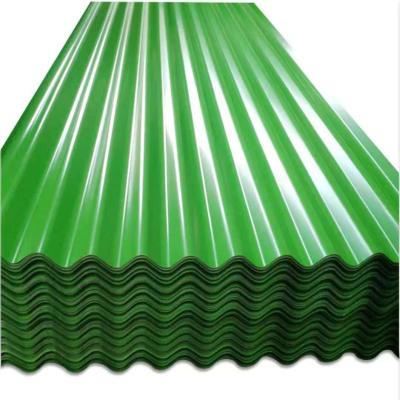 China Lightweight Aluminum Magnesium Manganese Roof Panel with PVDF Fluorocarbon Coating and 50-Year Service Life for sale