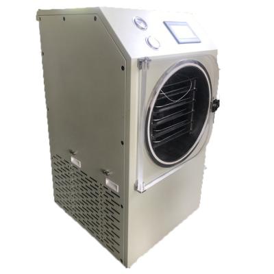 China Cold Trap Food Freeze Dryer 0.4 Square Meters 1.75Kw For Home for sale