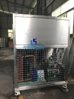 China Vegetable Fruit Vacuum Freeze Drying Machine Stable Reliable Performance for sale