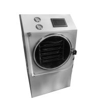 China Electric Heating Small Freeze Drying Machine For Ice Cream Noodle Egg Sea Food for sale