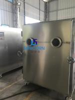 China Energy Saving Industrial Food Freeze Dryer Excellent Temperature Control for sale