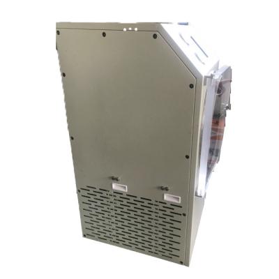 China Electric Heating Home Food Freeze Dryer , Dry Fruits Processing Machine for sale