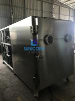 China High Efficiency Production Freeze Dryer Remote Control Monitoring Available for sale