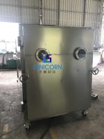 China High Safety Commercial Freeze Drying Equipment , Full Automatic Freeze Dryer for sale