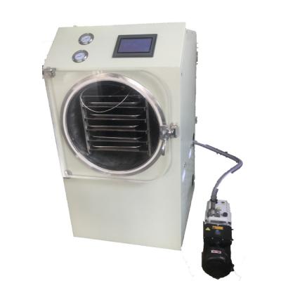 China Small Automatic Freeze Dryer Small Running Current Low Energy Consumption for sale