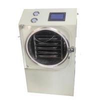 China Low Noise Home Food Freeze Dryer Fast Defrosting Automatic Overheat Protection for sale