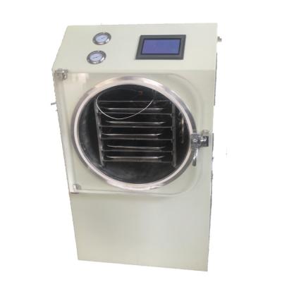China Low Noise Home Food Freeze Dryer Fast Defrosting Automatic Overheat Protection for sale