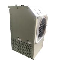 China 1.75KW Portable Food Freeze Dryer Small Running Current Low Energy Consumption for sale