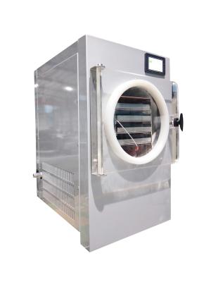 China Touch Screen Operating Freeze Dried Fruit Machine 8kg One Key Start for sale