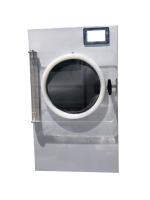 China Fruit Mini Automatic Freeze Dryer Vacuum Freeze Anti Corrosion for sale