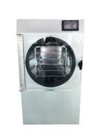 China Home Used Household Freeze Dryer Low Noise For Roses Strawberry for sale
