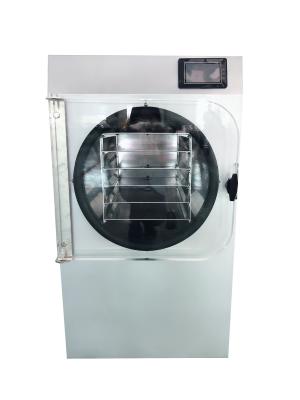 China Home Used Household Freeze Dryer Low Noise For Roses Strawberry for sale